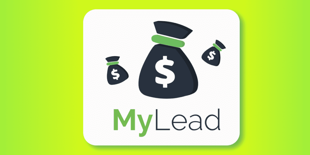 Die Erste Schritte in Affiliate Marketing mit MyLead